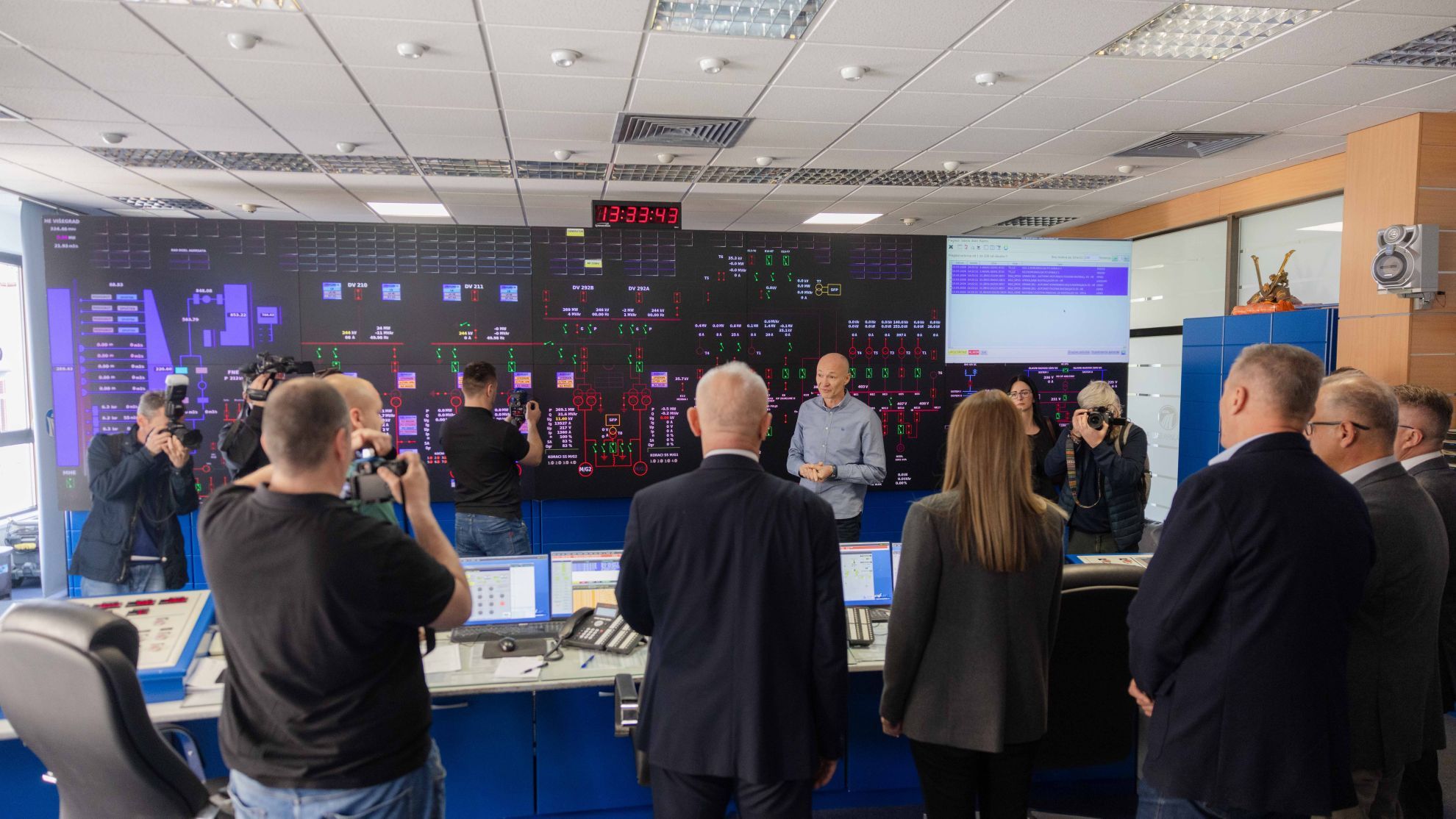 RHE Bajina Basta: revitalizacija vredna 35 mil. evra | BizSrbija