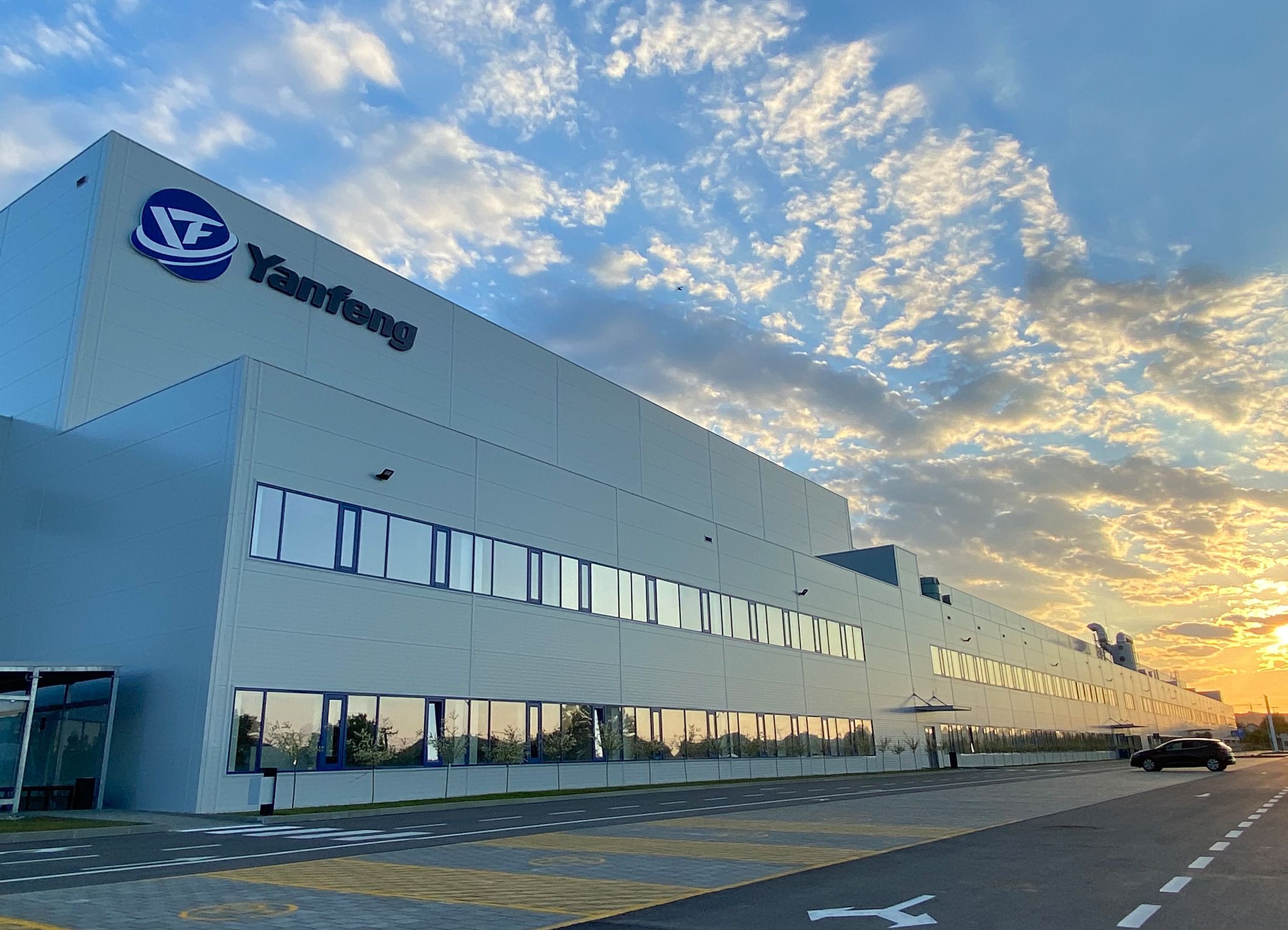Kineski Yanfeng Automotive traži radnike u Kraljevu, ovi im trebaju ...